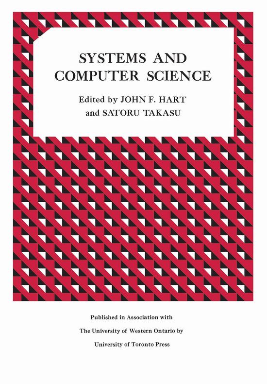 Heritage - Systems and Computer Science (ebook) | 9781487589820 ...