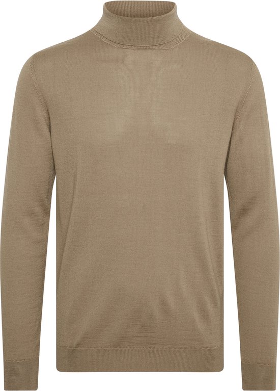 Matinique Coltrui - Modern Fit - Beige - M | bol.com