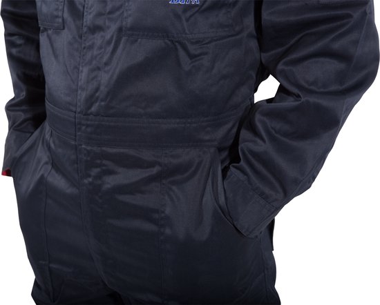 Arca Overall Maat 52 | Regenpak | bol.com