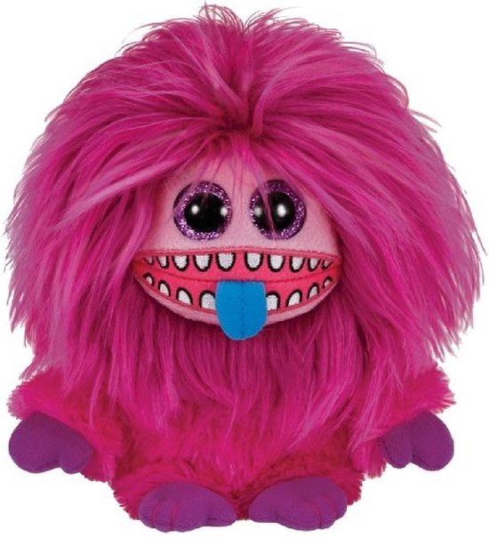 TY Frizzys Knuffel Zeezee 24cm | bol