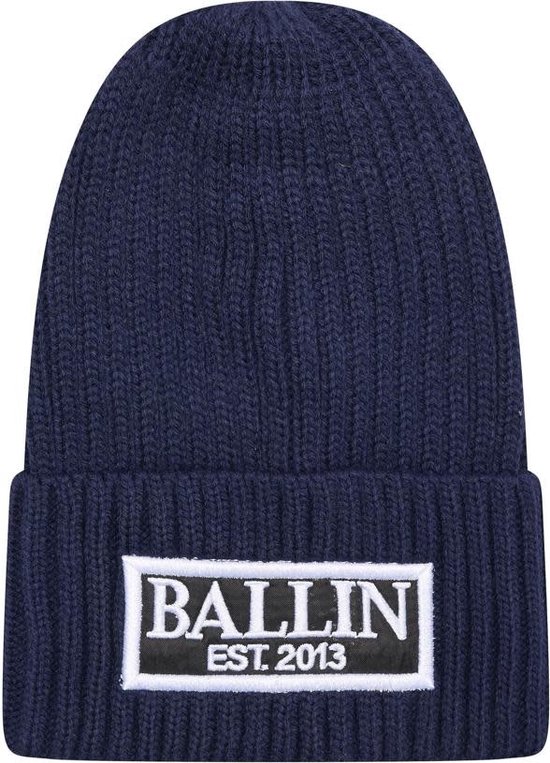 Ballin 2022 Unisex muts 4 color | bol