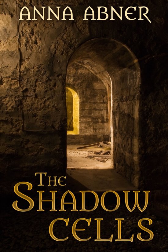 Shadow Cells (ebook), Anna Abner | 1230003062357 | Boeken | bol.com