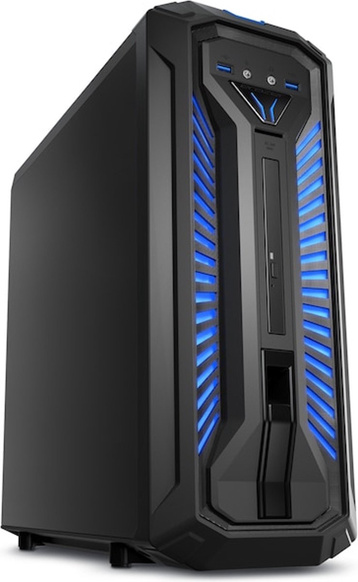 MEDION ERAZER Gaming PC Bandit P10 | Intel Core i5-10400F | RTX 2060 ...