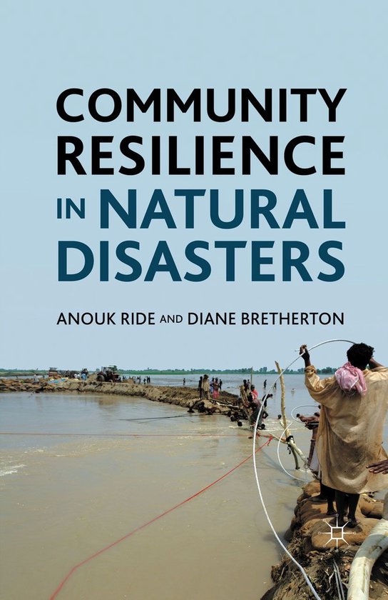 Community Resilience in Natural Disasters (ebook), Anouk Ride ...