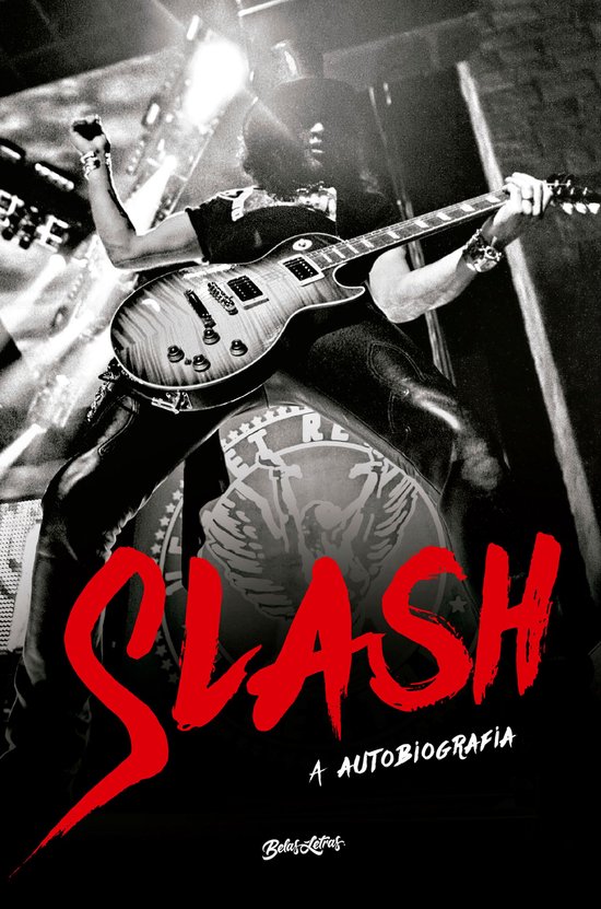 Slash (ebook), Slash | 9786555371468 | Boeken | bol.com