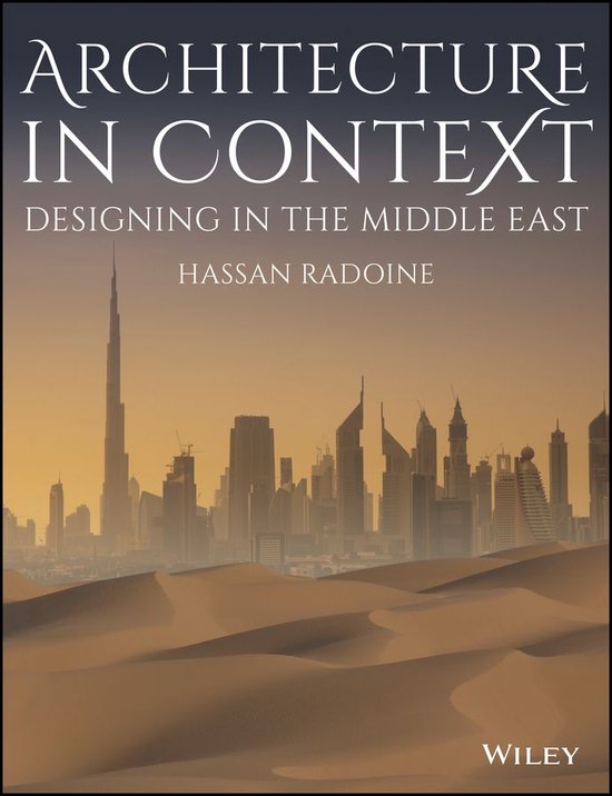Architecture in Context (ebook), H Radoine | 9781118719855 | Boeken ...