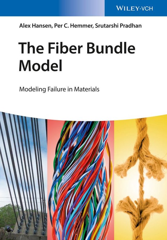 Statistical Physics of Fracture and Breakdown - The Fiber Bundle Model ...
