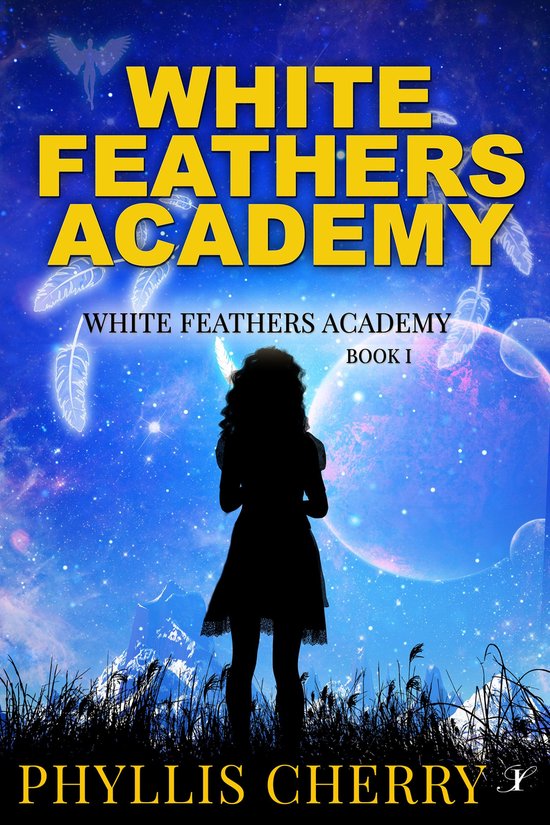 White Feathers Academy (ebook), Phyllis Cherry | 9781949931624 | Boeken ...