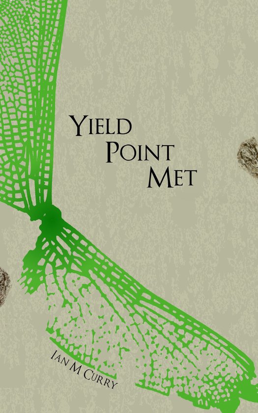 Yield Point Met (ebook), Ian M. Curry | 9781922261618 | Boeken | bol.com