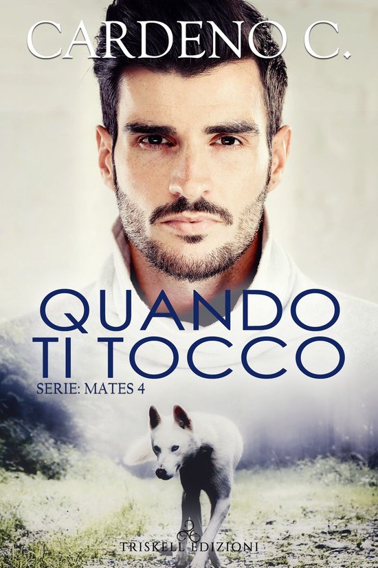 Quando ti tocco (ebook), Cardeno C. | 9788893124751 | Boeken | bol.com