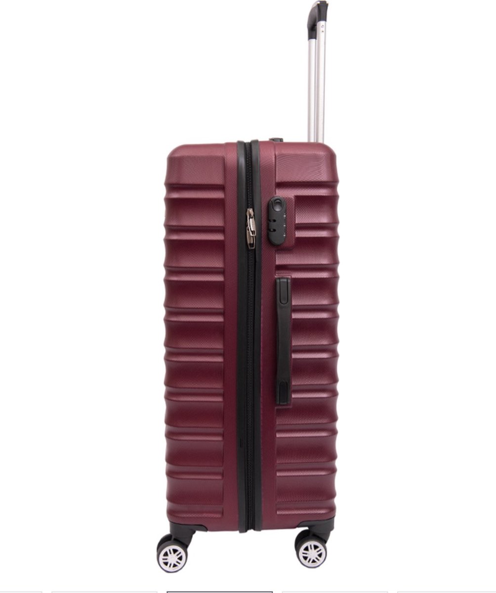Gru - Koffer , Vakantie Koffer , Comfortable Koffer voor Summer ...