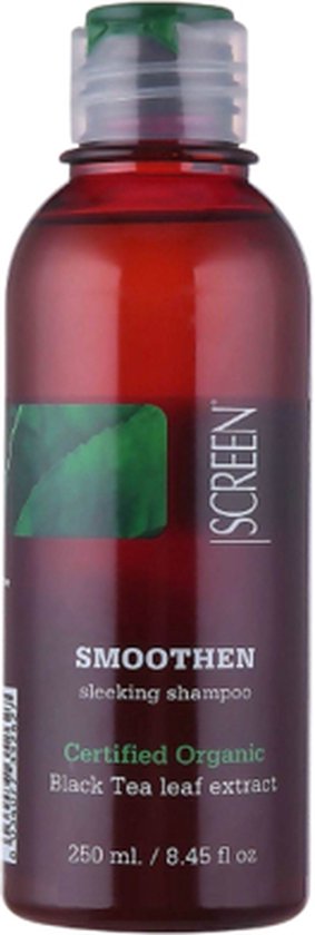 Screen Smoothen Gladmakende Shampoo 250 ml | bol