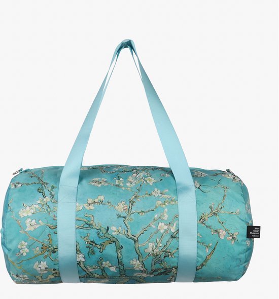 LOQI Weekender Large - Almond Blossom gerecycled | bol