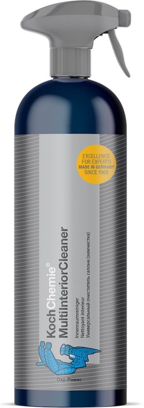 Koch Chemie Multi Interior Cleaner | Interieurreinger - 750 ml | bol.com