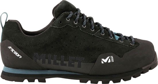 MILLET Friction Wandelschoenen - Dark Grey - Heren - EU 41 1/3 | bol.com