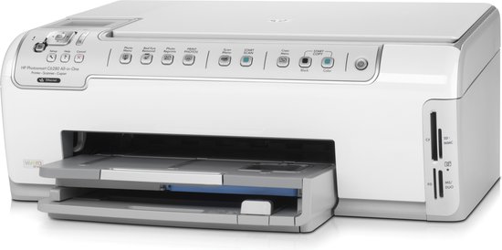 HP Photosmart C6280 All-In-One | bol