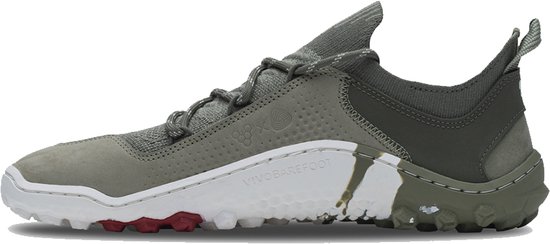 Tracker Decon Low Fg2 - Barefoot Schoenen - Dames - Sage | bol.com
