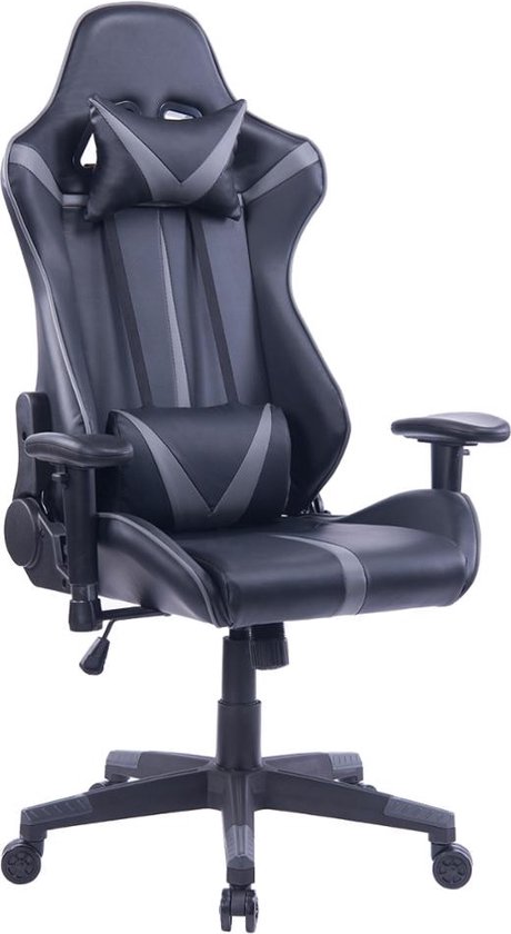Kamyra® Ergonomische Gamestoel - Bureaustoel, Gamestoelen, Game Stoel ...