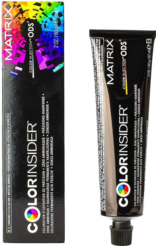 Matrix Colorinsider 60 ml 3G | bol