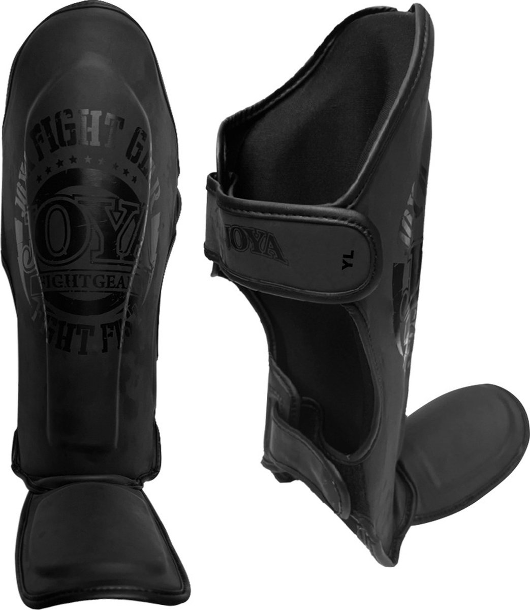 Joya Scheenbeschermers Metal Pro Zwart | bol.com