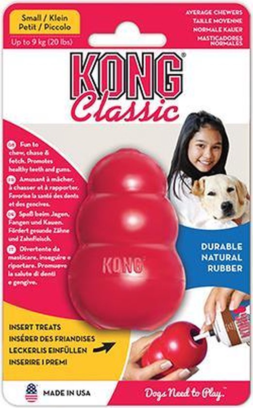 KONG Classic | bol.com