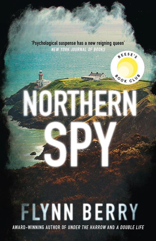 Northern Spy (ebook), Flynn Berry | 9781474607148 | Boeken | bol