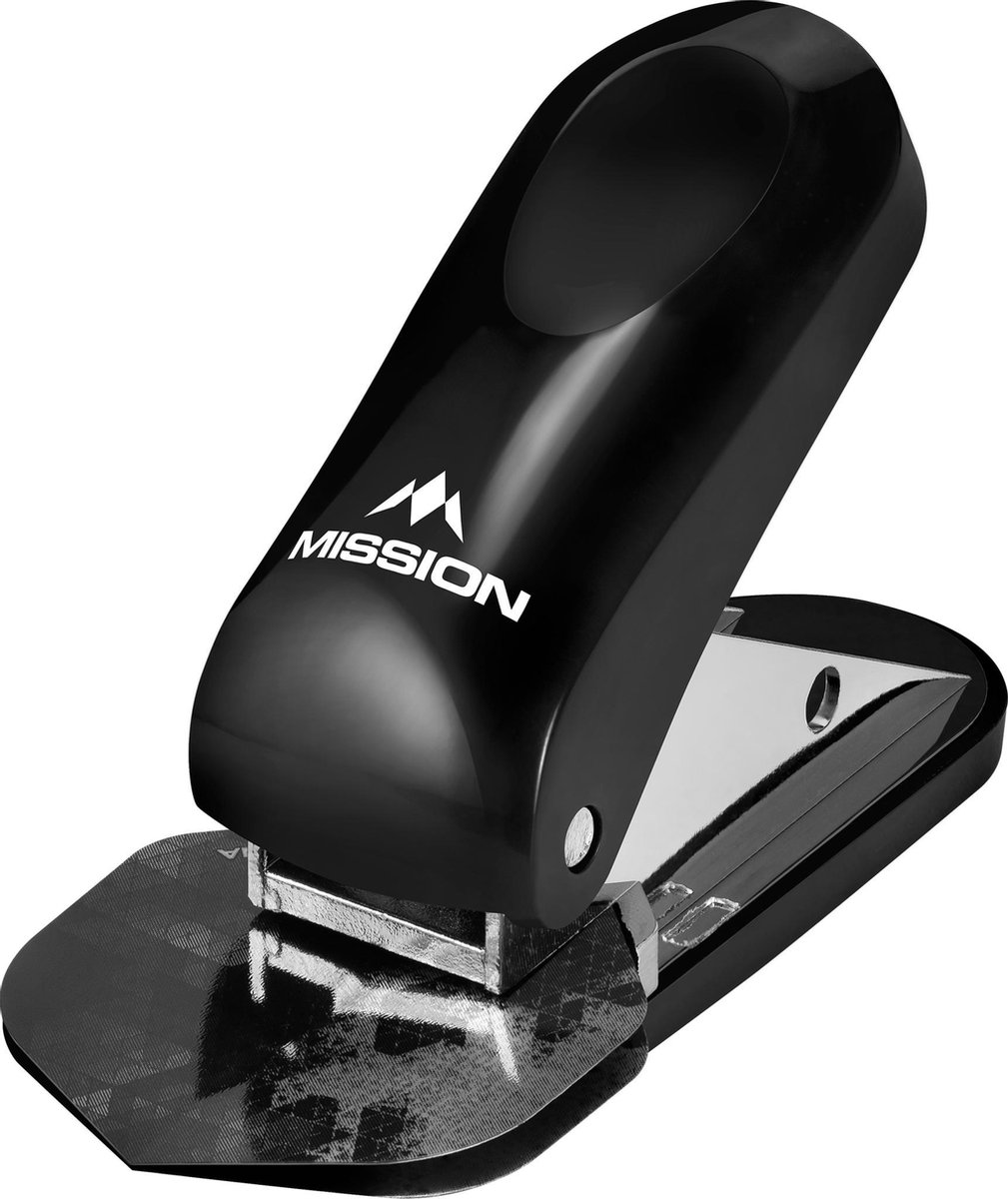 Mission Flight Knipper - Grijs | bol.com