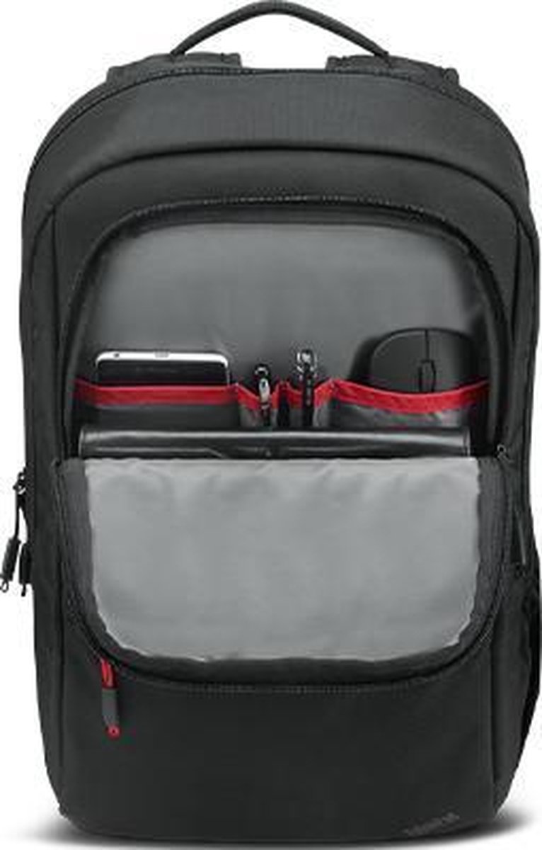 Lenovo ThinkPad Essential 16-inch Backpack (Eco) notebooktas 40,6 cm ...