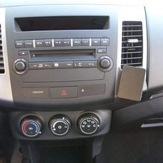 Brodit ProClip houder geschikt voor Citroën C-Crosser- Mitsubishi ...