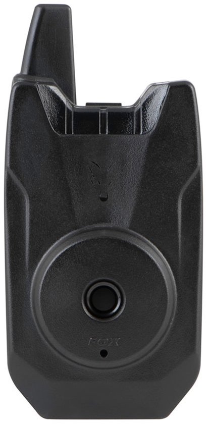 Fox Mini Micron X Receiver - Ontvanger - Zwart | bol