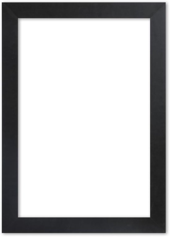 Cadre moderne 50x70 cm Noir - Paige | bol.com
