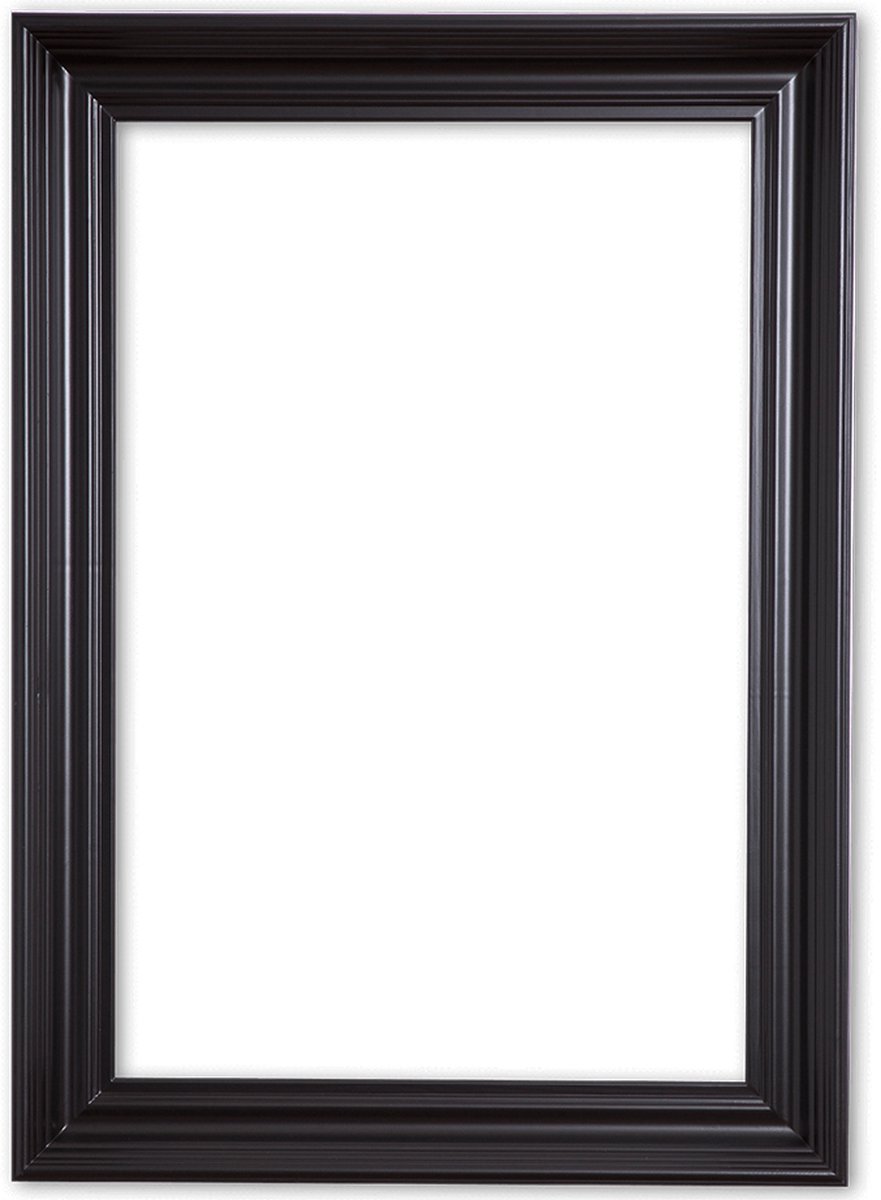 Cadre Classique 28x35 cm Noir - Alice | bol.com
