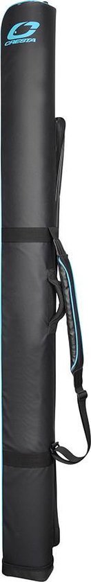 Cresta BT Protector 4 Tube Pole Case - Foudraal - 190cm - Zwart | bol