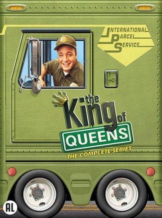 King Of Queens - Complete Collection ('18) (Dvd), nvt | Dvd's | bol.com