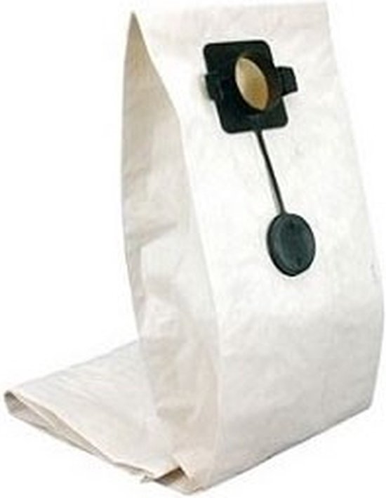 RUPES KS260 Filterzakken - 5 stuks | bol