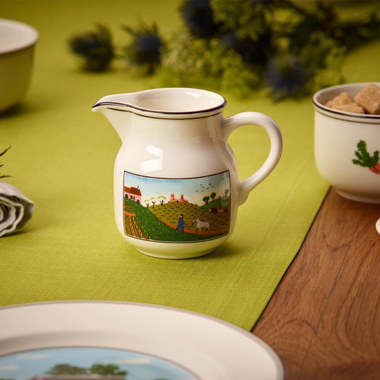 Milch & Zucker Set Design Naif Set van 2 | bol