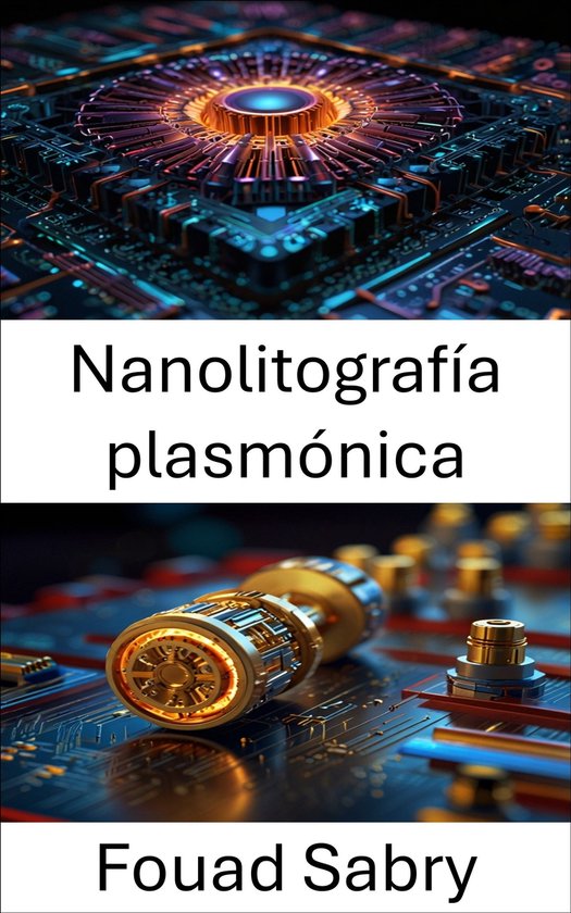 Motor Plasmónico A Nanoescala [Spanish] 10 - Nanolitografía plasmónica ...
