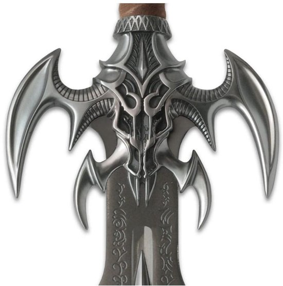 United Cutlery Kit Rae Swords of the Ancients Replica 1/1 Exotath ...