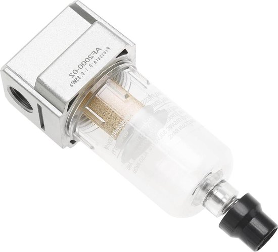 Luchtleiding Filter Water Olie Separator Vochtval Cleaner AF2000-02 ...