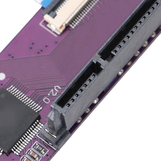 Content in HTML PS2 Networkadapter Upgrade PCB Harde Schijf - Optische ...