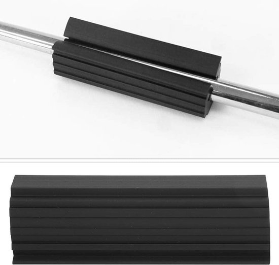 Golf Rubber Grip Vice Klemmen 51g 8.8cm - Putters Vise Klem - Shaft ...
