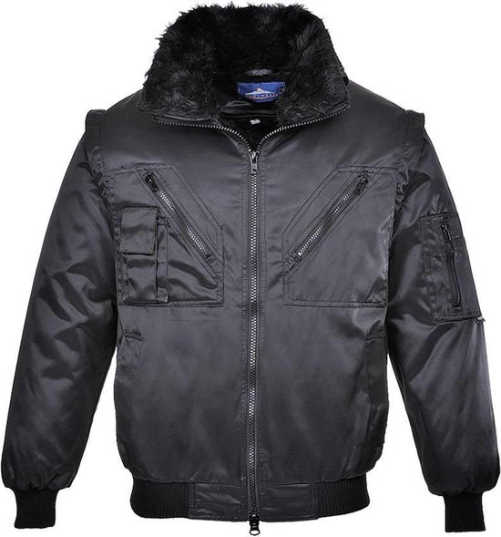 Pilot jack Beaver | bol