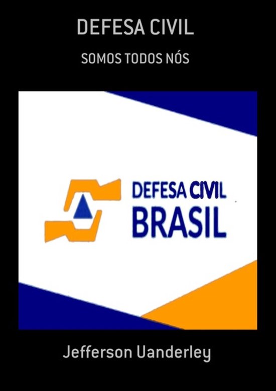 Defesa Civil (ebook), Jefferson Uanderley | 3410001981241 | Livres | bol