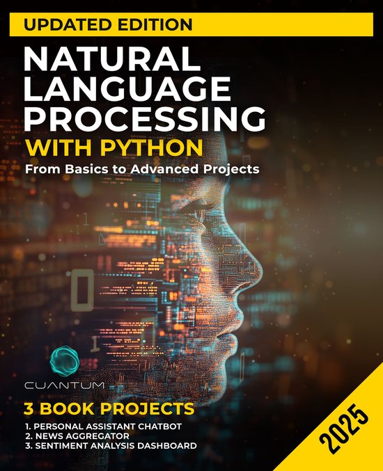 Natural Language Processing with Python (ebook), Cuantum Technologies ...