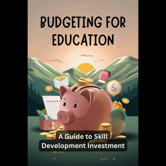 Budgeting for Education: A Guide to Skill Development Investment ...