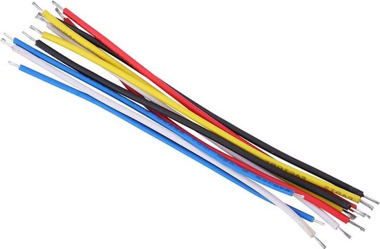 Gitaardraad - 10 Stuks Bas Elektrische Gitaar Inner Connecting Circuit ...