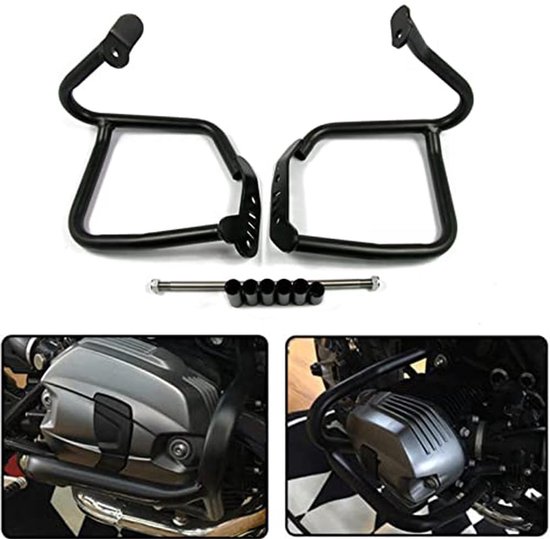 Motorcycle Bumper Voor BMW R Voor Negen T Voor NineT R9T Voor Racer ...