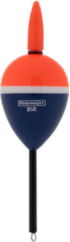 Rozemeijer Pike Float With Light | bol