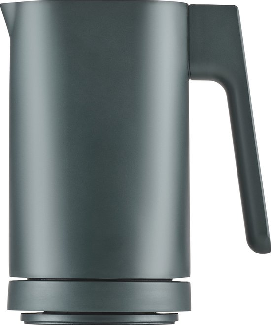 Jacob Jensen Waterkoker 23 x 16 x 26 cm 1,2 liter Green | bol