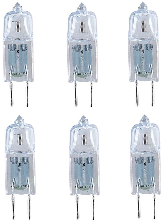 Halogeenlamp met G4 fitting kopen? Kijk snel! | bol